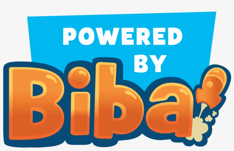 Download Transparent Pbs Kids Live Tour Biba App - 1920 - PNGkit