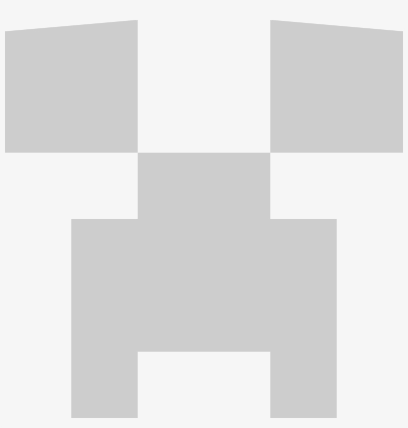 No Posts To Display - Minecraft Creeper Face Png - 3000x3000 PNG ...