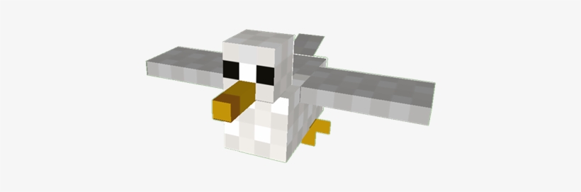 Name - Owl Biome - Taiga Ai - Docile Drops - - 80% - Minecraft Bird ...