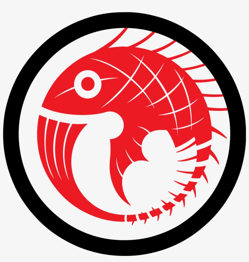 Scp Containment Breach Nine-tailed Fox Red Clip Art - Scp Mtf Alpha 1 ...