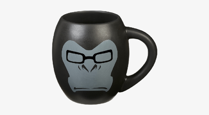 Overwatch Winston Mug - Winston Coffee Mug Overwatch - 525x525 PNG ...