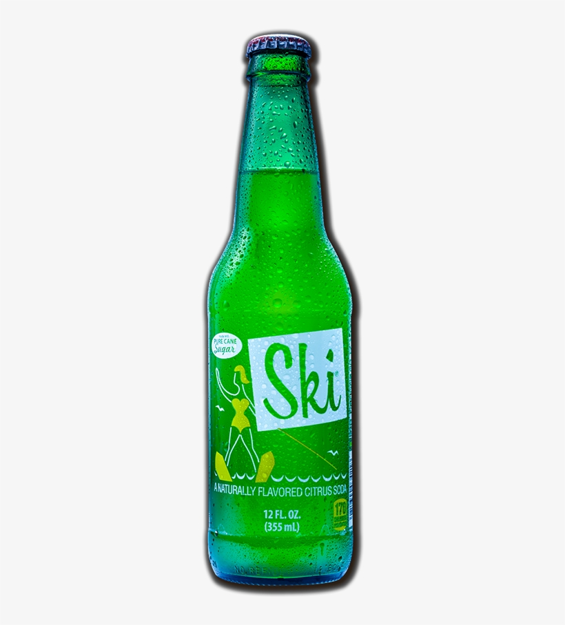 Excel Sodas - Ski Excel Bottling - 238x828 PNG Download - PNGkit