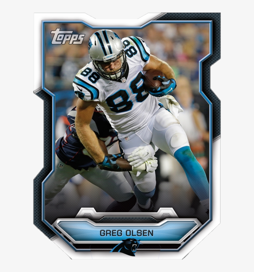 Watt - Nfl - 606x800 PNG Download - PNGkit