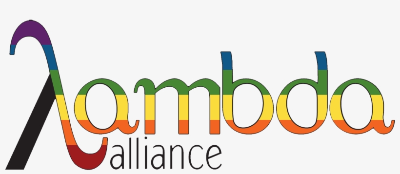 Lambda Alliance - University Of Georgia - 1560x639 PNG Download - PNGkit