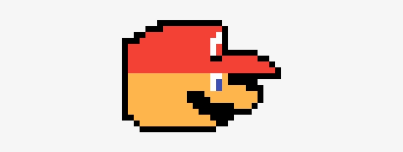 Mario Head - Cartoon - 1200x1200 PNG Download - PNGkit