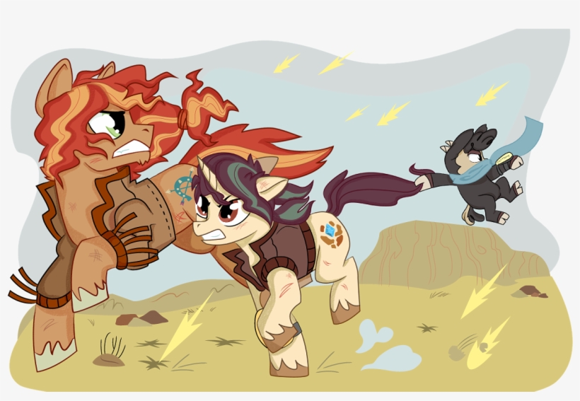 Dbkit, Clothes, Goat, Oc, Oc - Appleloosa Oc Mlp - 1155x738 PNG ...