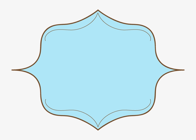 Fancy Shape Png