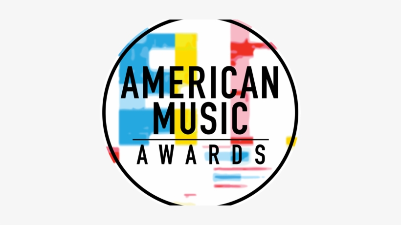 American Music Awards 2018 - 411x381 PNG Download - PNGkit