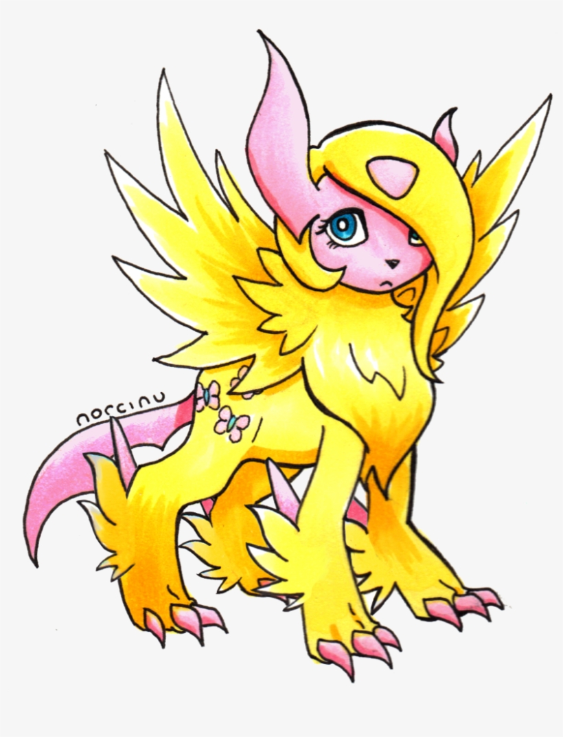 Mega Evolution Absol