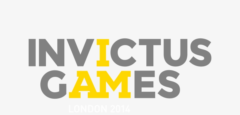 Invictus Games Logo 2018 - 7559x4157 PNG Download - PNGkit