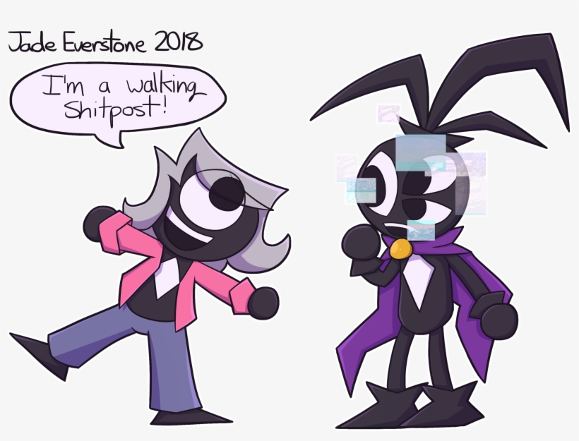 Download Transparent Details - Cartoon - PNGkit