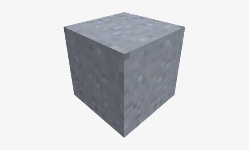 Clay - Minecraft Clay - 401x416 PNG Download - PNGkit