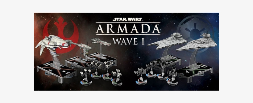 Fantasy Star Wars: Armada Gladiator-class Star Destroyer - 1050x350 PNG ...