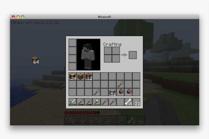 Enter Image Description Here - Minecraft - 934x582 PNG Download - PNGkit