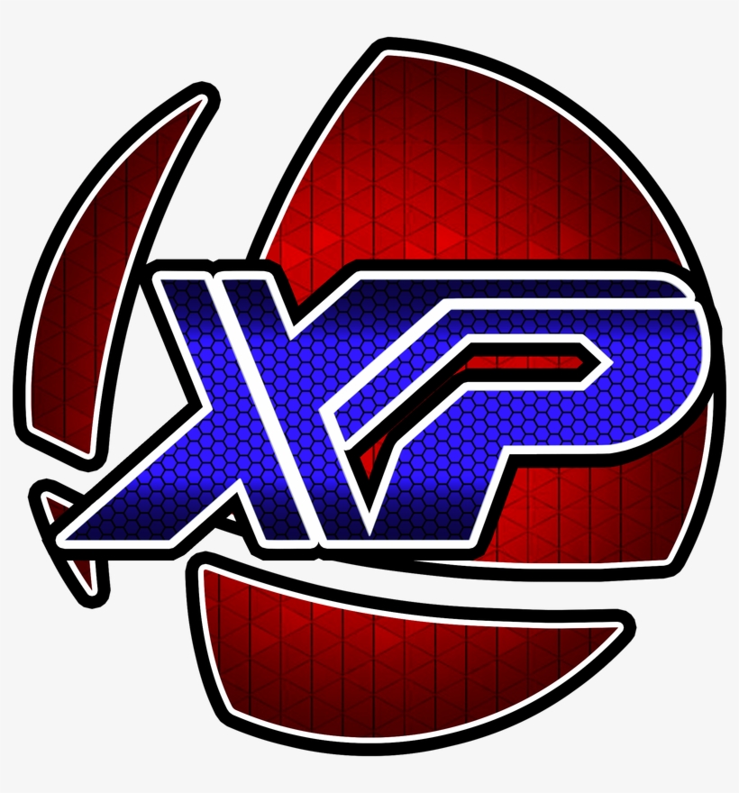 Legacy Xp - Smash Bros Legacy Xp Logo - 800x800 PNG Download - PNGkit