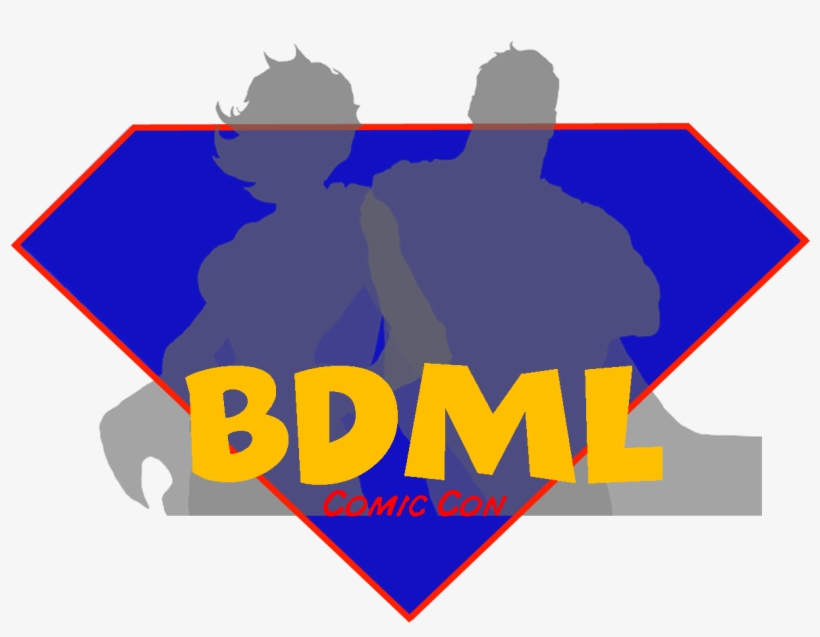 Comic Con - Graphic Design - 1216x1040 PNG Download - PNGkit