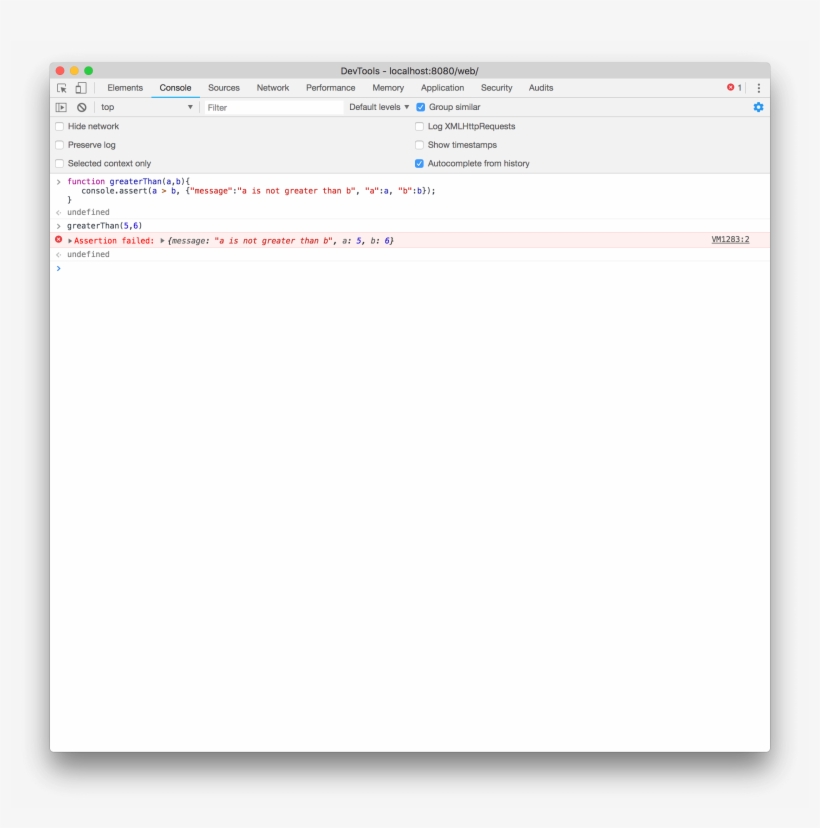 Assert Example - 503 Bad Gateway - 2240x2154 PNG Download - PNGkit
