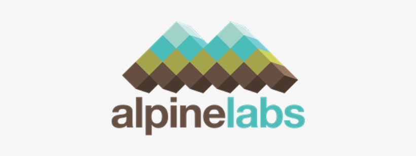 Alpine Labs - 400x400 PNG Download - PNGkit