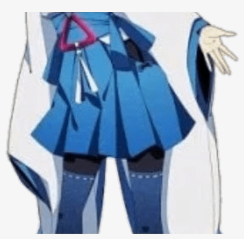 Pokemon Latios Human