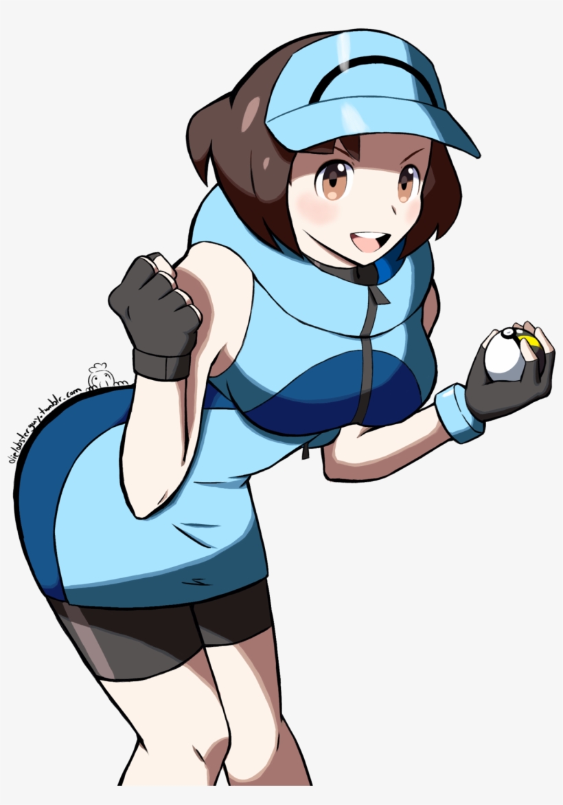 Pokémon Ace Trainer Alola - 1280x1727 PNG Download - PNGkit