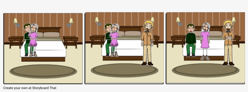 Download Transparent Gottie Xd Springtrap X Mangle - Storyboard - PNGkit
