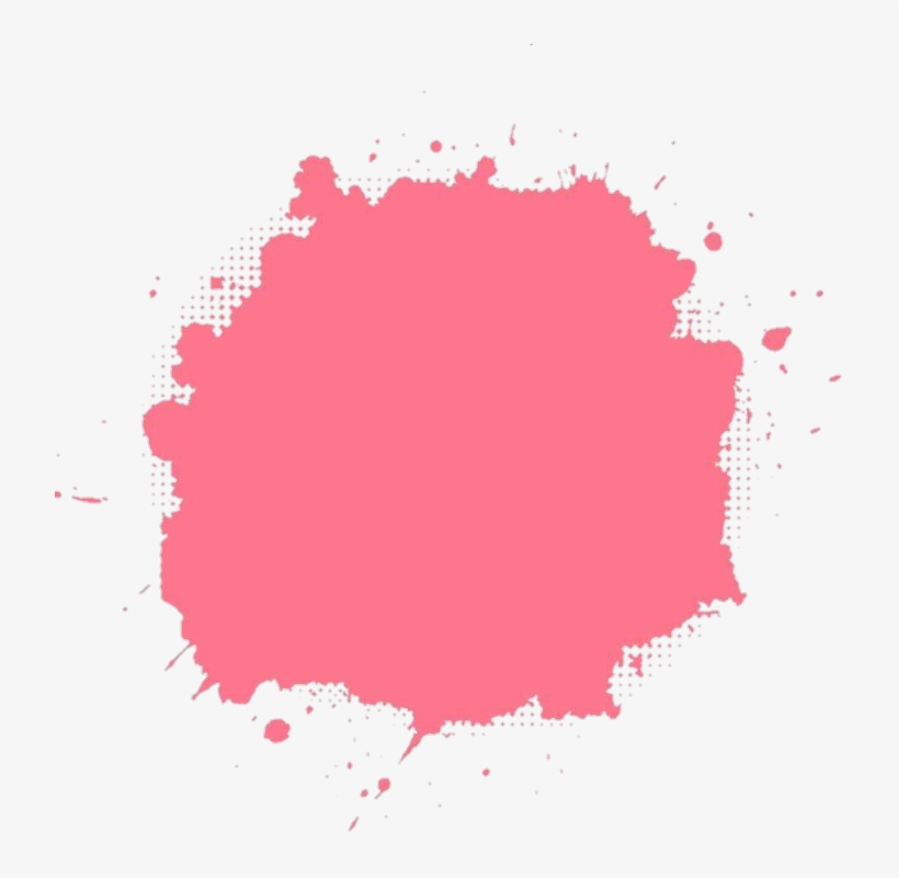 Download Transparent Manchas De Pintura Png - PNGkit