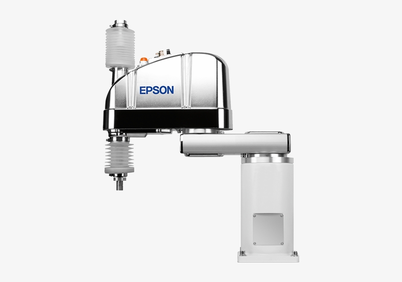 Scara-robots - Scara - 402x494 PNG Download - PNGkit