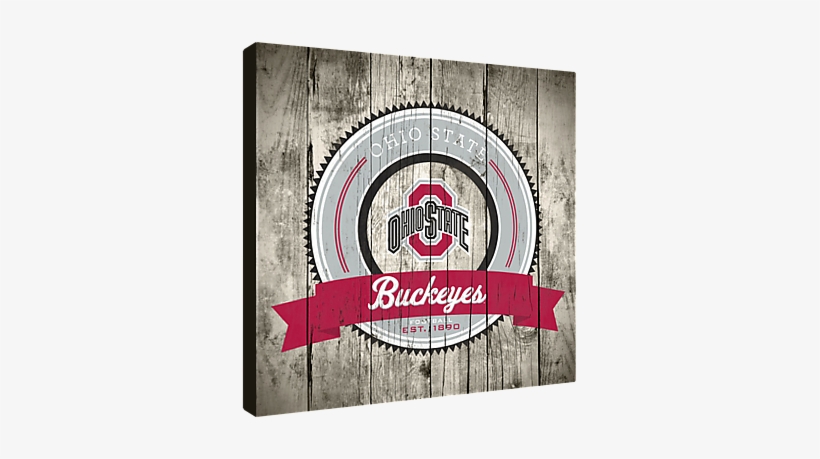 Download Transparent Inspiring Design Ideas Ohio State Wall Art ...