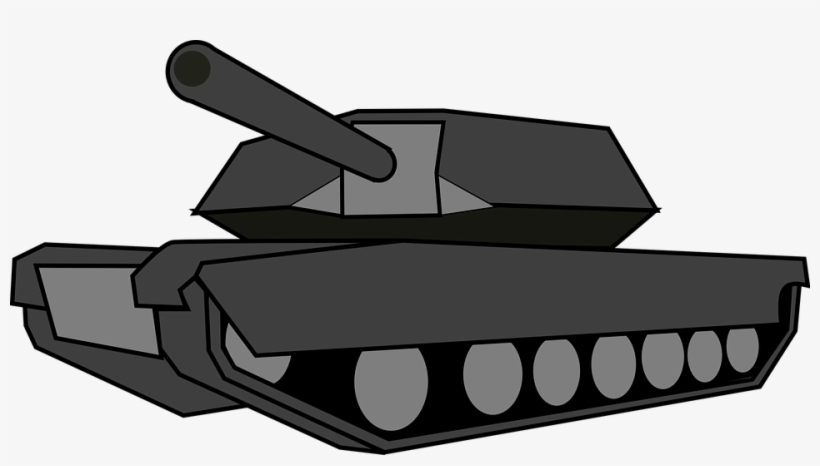 Vector Tanks Ww1 Clipart - Ugandan Knuckles Tank Png - 960x499 PNG ...