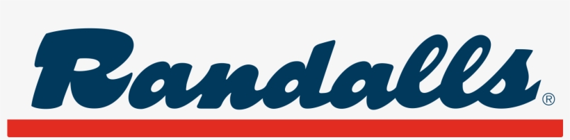 Magnifying Glass Icon - Randalls Logo - 1745x355 PNG Download - PNGkit