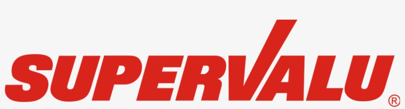 Acme Markets - Supervalu Logo - 1000x223 PNG Download - PNGkit