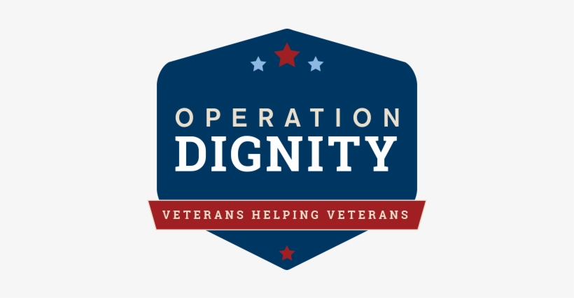 Operation Dignity Provides Veterans The Tools Needed - Raphael D ...