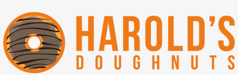 Harolds Secondary Logo Web 01 Format=1000w - 1000x247 PNG Download - PNGkit