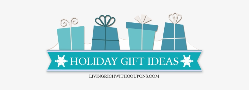 Holiday Gifts 2014 - Holiday - 550x250 PNG Download - PNGkit