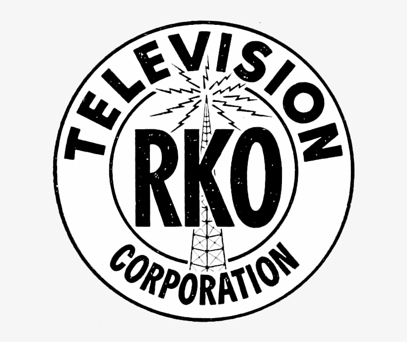 Download Transparent Rko Television Corporation - Television - PNGkit