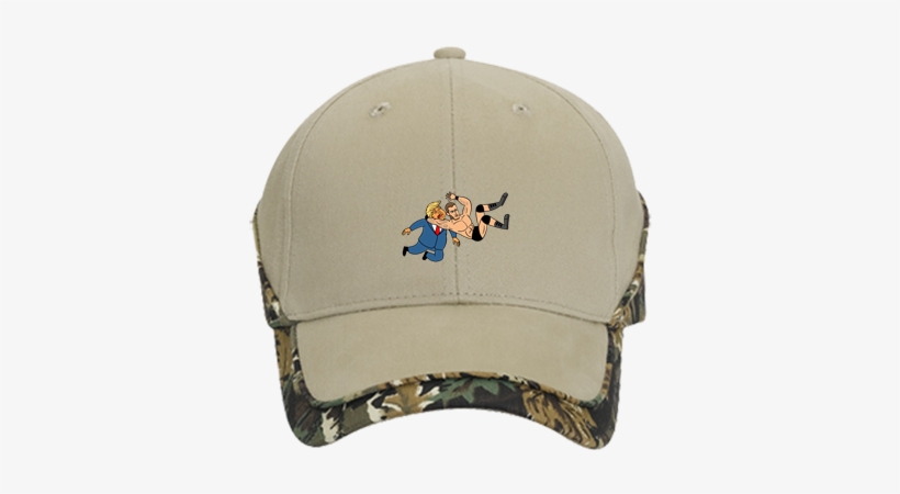 Camoflauge Hat Otto Cap 78-591 - Cap - 433x402 PNG Download - PNGkit