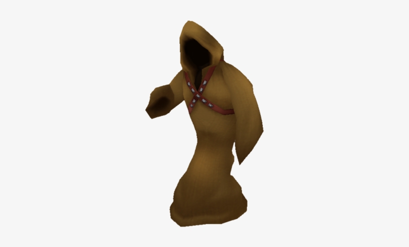 Ansem Cloaked Figure - Brown Coat Kingdom Hearts - 298x450 PNG Download ...