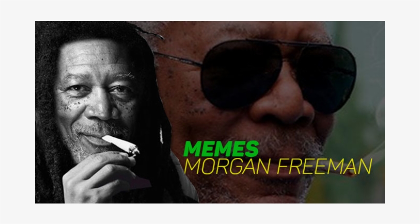 Morgan Freeman Png - 684x456 PNG Download - PNGkit