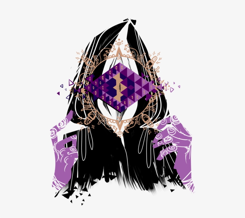 Mysterious Hooded Figures Mysterious Hooded Figure - Welcome To Night ...