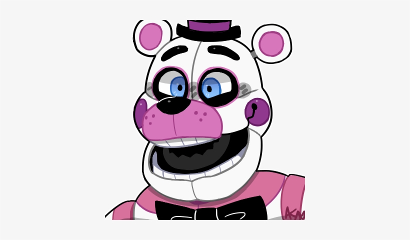 Snazzamazing - Fnaf Icons - 400x400 PNG Download - PNGkit