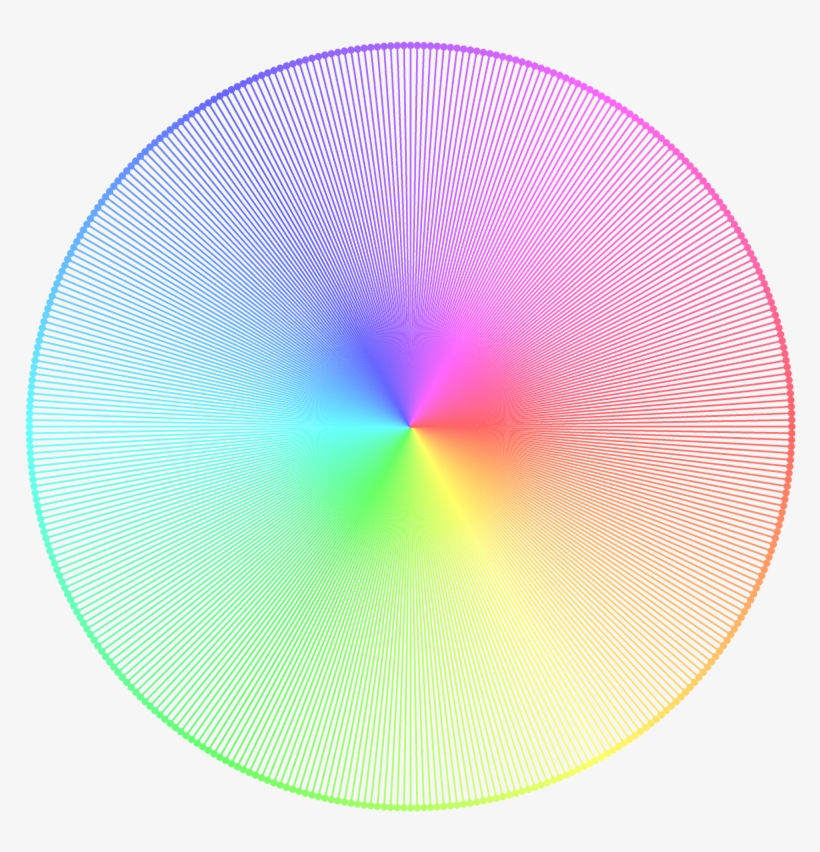 This Script Shows How To Use A Nifty Js Color Function - Circle ...