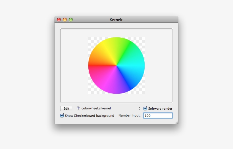 Download Transparent Color - PNGkit