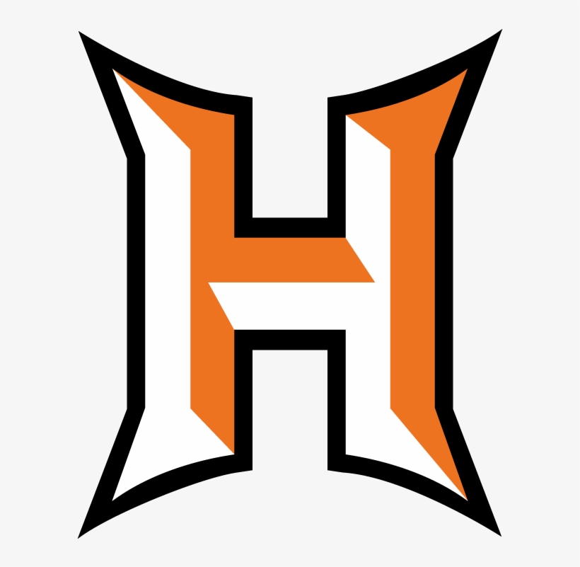 Hooverhs Initial - Hoover Bucs Logo - 864x864 PNG Download - PNGkit