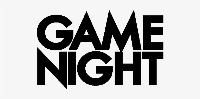 Download Transparent Game-night - Game Night - PNGkit