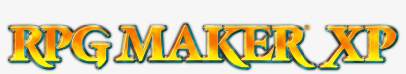 Rpg Maker Xp Logo - Rpg Maker Xp - 900x188 PNG Download - PNGkit