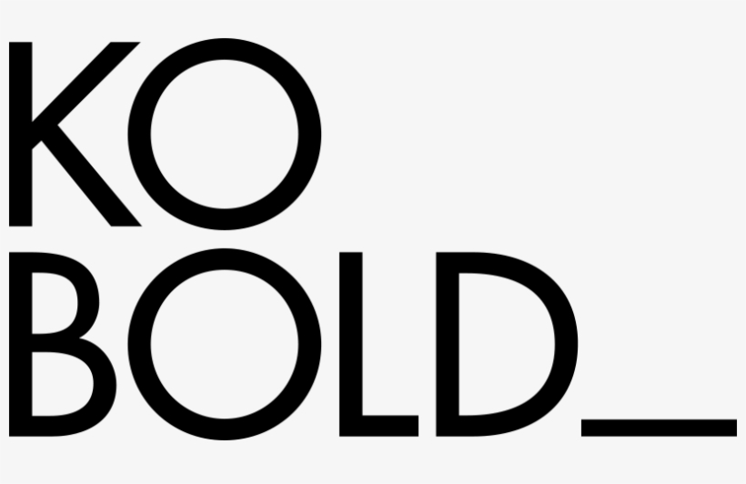 Kobold Berlin Logo - Design - 809x452 PNG Download - PNGkit