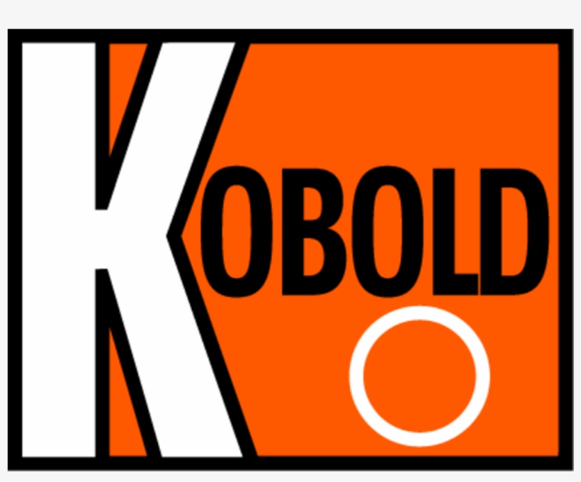 Download Transparent Kobold Messring Gmbh, One Of The Leading ...
