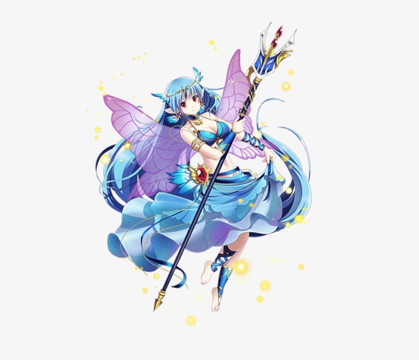 Svg Image Viela The Png Quiz World Of - Fairy Rpg - 480x640 PNG ...