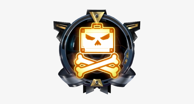 Task Force Medal Bo3 - Call Of Duty: Black Ops Iii - 369x358 PNG ...