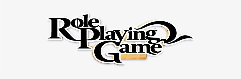 39kib, 538x234, Logo-rpg - Role Playing Games Logo - 538x234 PNG ...
